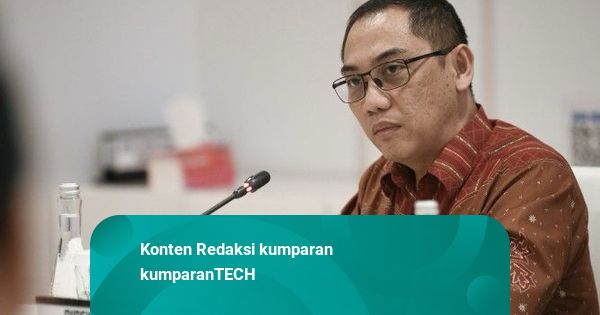 Komdigi Suspend Sementara Izin TikTok karena Tak Beri Data Video Live Saat Demo | kumparan.com